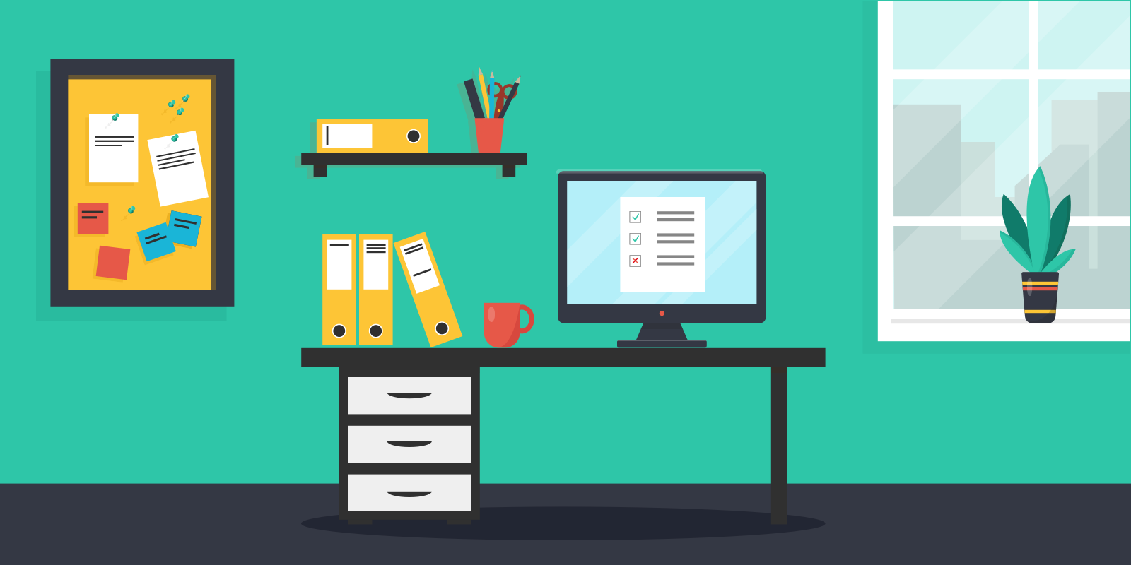 How to Spice Up Your WFH Routine | Perfect Search