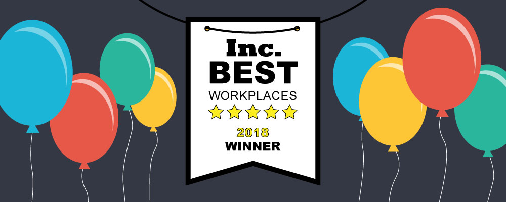 Perfect Search Media Named One Of Inc.’s Best Workplaces 2018 | Perfect ...