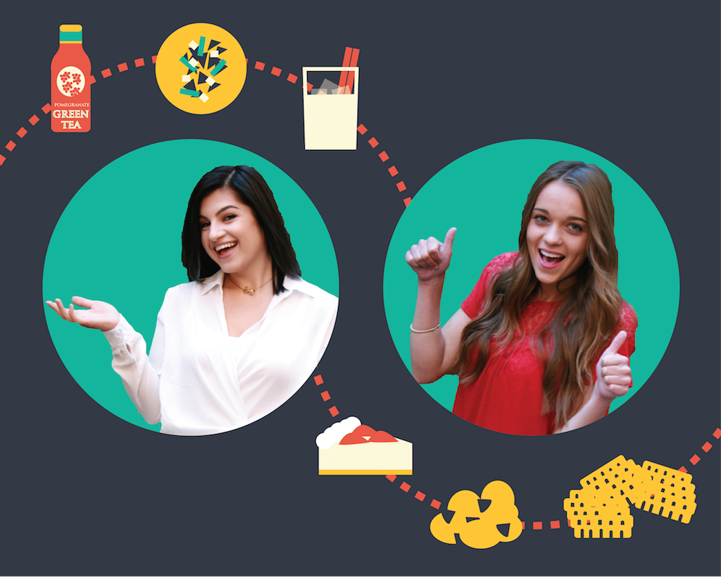 Perfect Search Media Internviews: Summer 2016