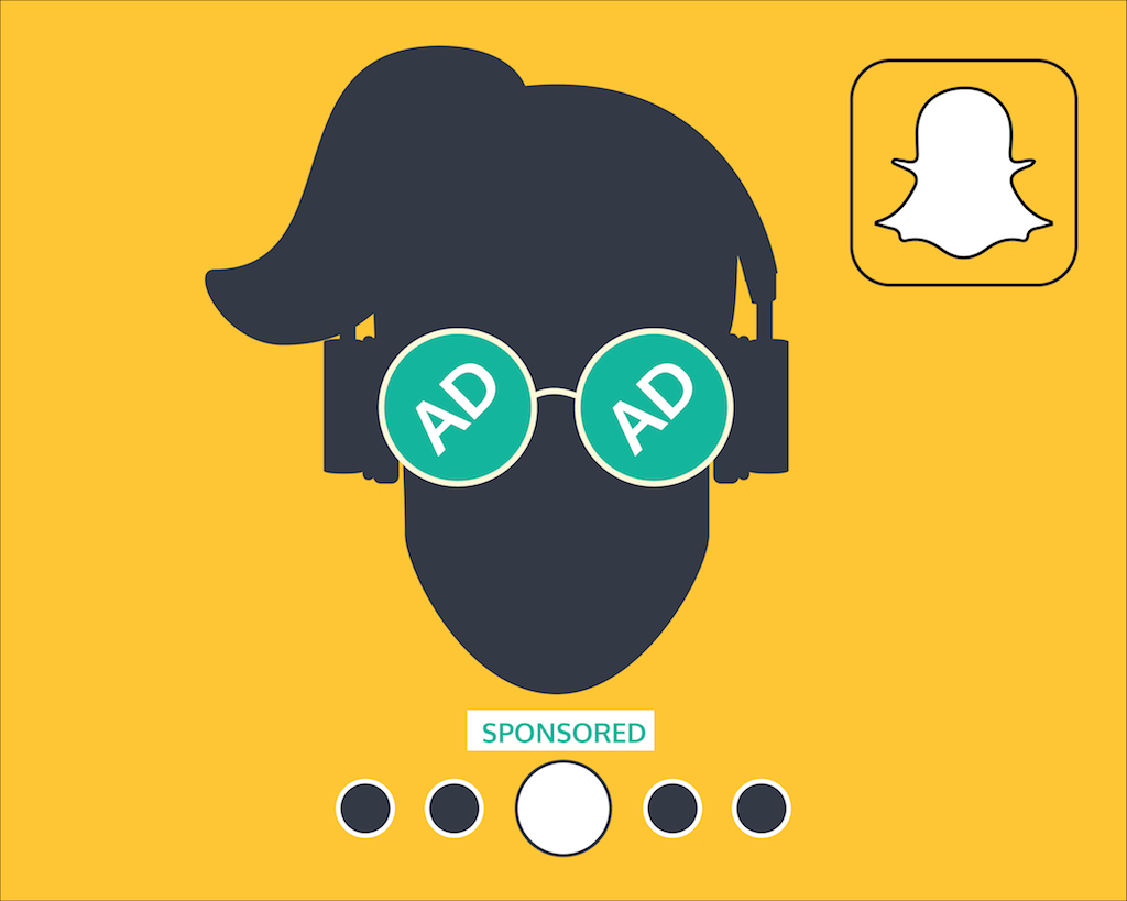 Snap 101: Introduction to Snapchat Advertising