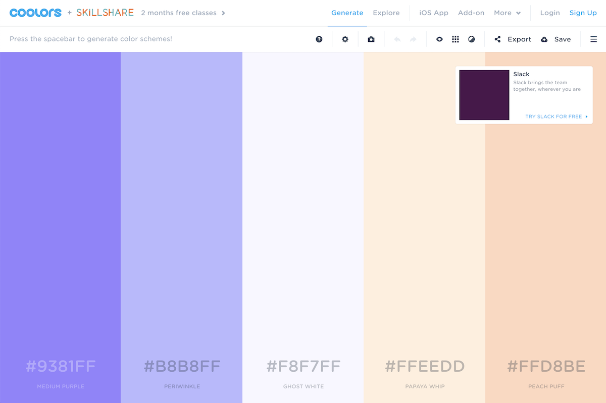 Guide to Web Design, Part 2: Color Resources | Perfect Search Media