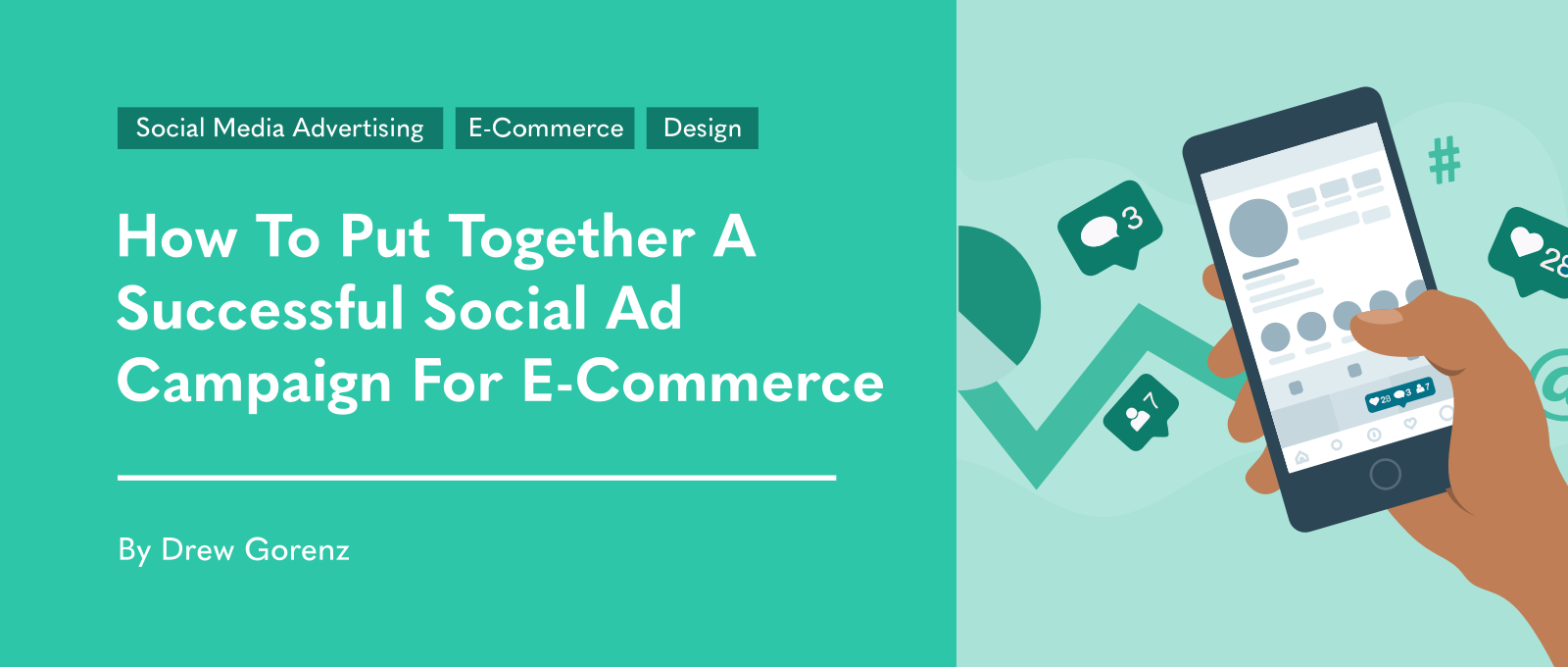Social Ad Campaigns for E-Commerce | Perfect Search Media