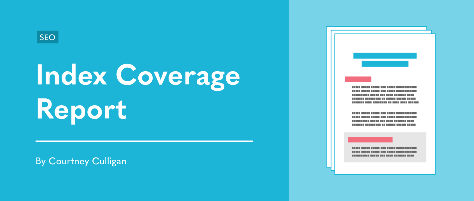 How to Make the Most of the Google Index Coverage Report | Perfect ...