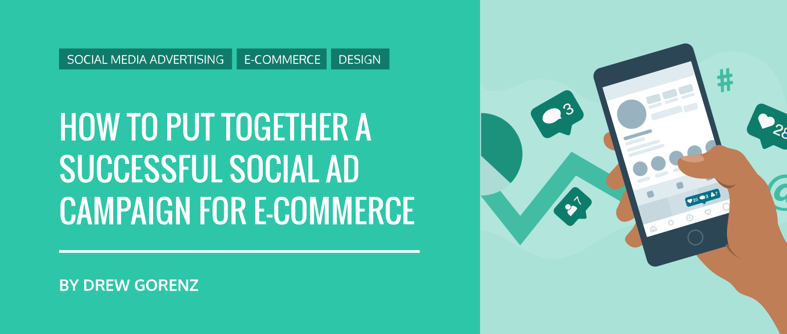 Social Ad Campaigns for E-Commerce | Perfect Search Media
