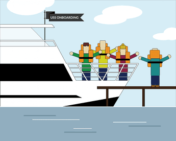 5 Onboarding Tips to Successfully Welcome New Hires