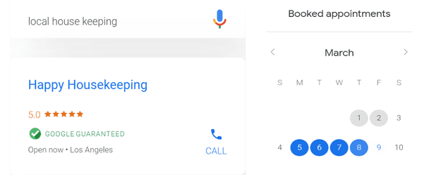 How to Use Paid Search to Capture Customers | Perfect Search