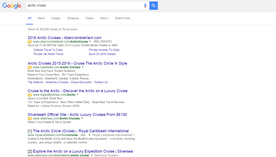 Everything You Need to Know about the New Google SERP Layout