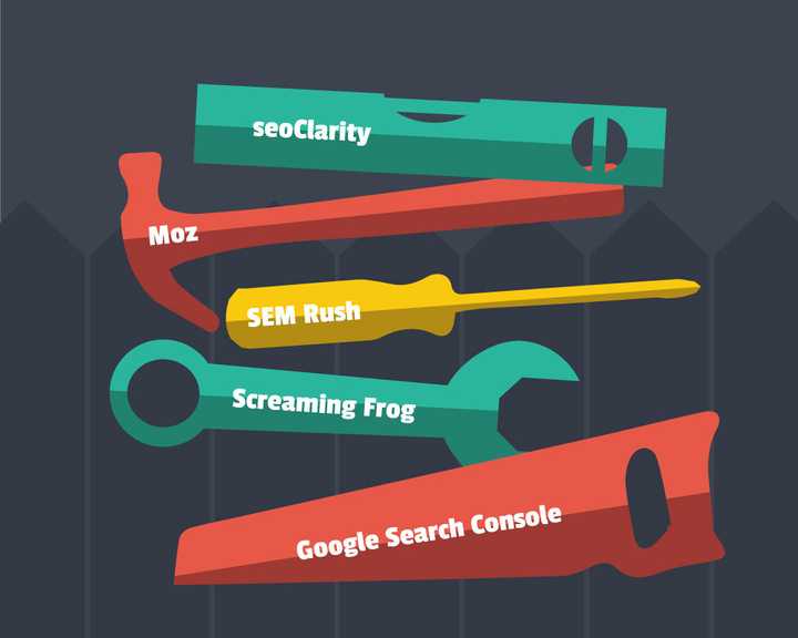 5 SEO Tools to Use to Optimize Your Website | Perfect Search Media