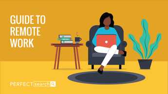 Remote Work Strategies Guide | Perfect Search Media