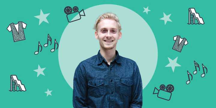 Team Member Spotlight: Andrew Frey | Perfect Search