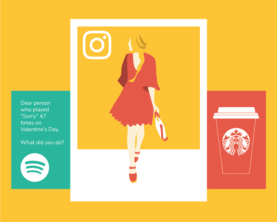 3 Lessons from Successful User Generated Content Campaigns