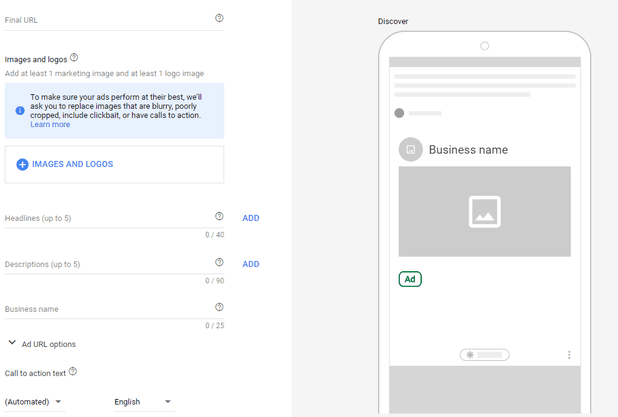 Everything You Need to Know About Google Discovery Ads | Perfect Search