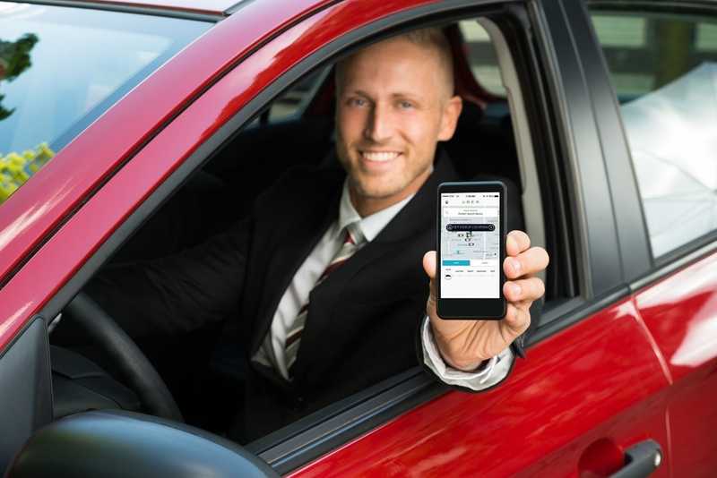 4 Reasons Why Uber is Über Great | Perfect Search