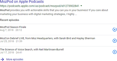 A Guide to Optimizing Your Podcast for SEO | Perfect Search Media