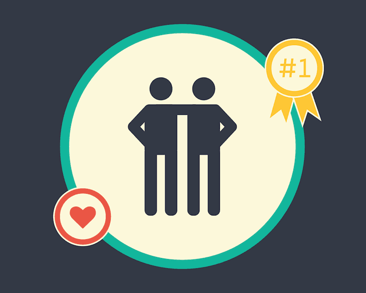 How I Prioritize Friends and Family - Perfect Search