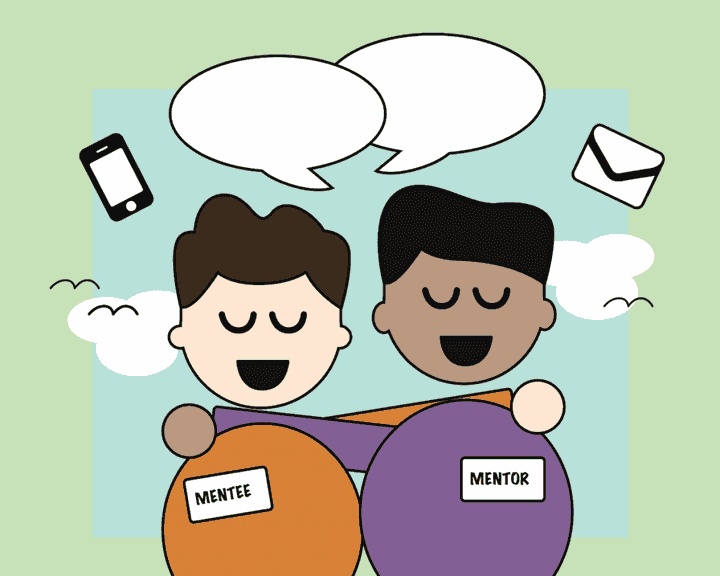 4 Tips for Developing & Maintaining Mentorship Relationships